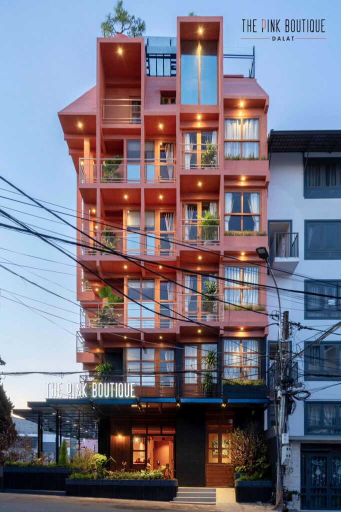 AREUS by BM Windows - LYK